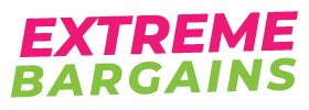Extreme Bargains - Best Deals & Discounts